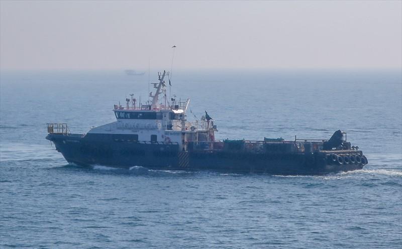 STANFORD MAYA - Vesseljoin