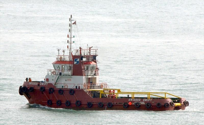 SWISSCO SWIFT - Vesseljoin