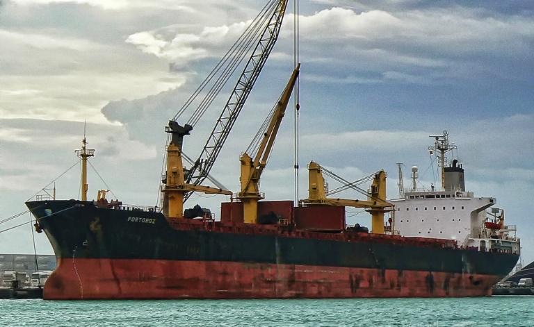 SWISSCO SWIFT - Vesseljoin