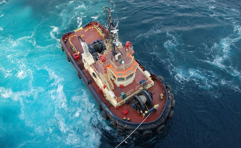 THE NAVIGATOR - Vesseljoin