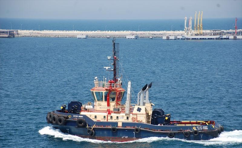 THE NAVIGATOR - Vesseljoin