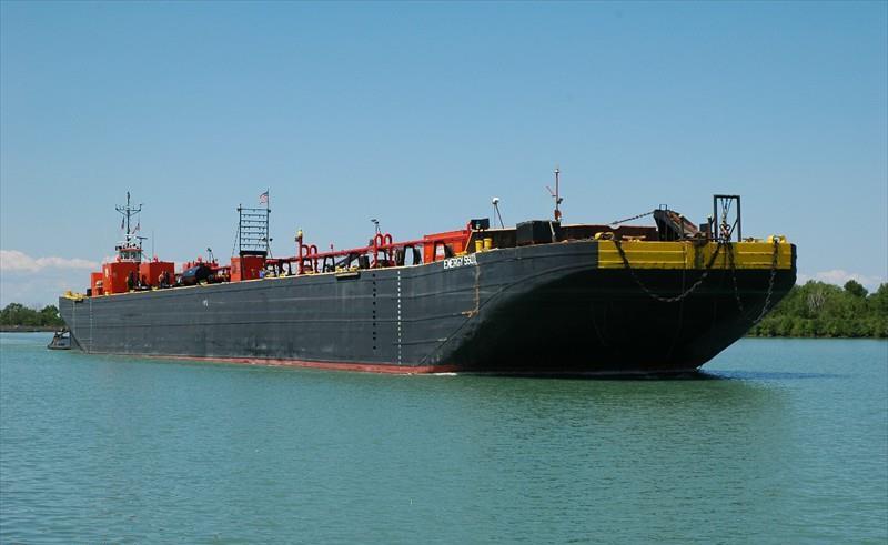 TRINITY TRADEWINDS - Vesseljoin