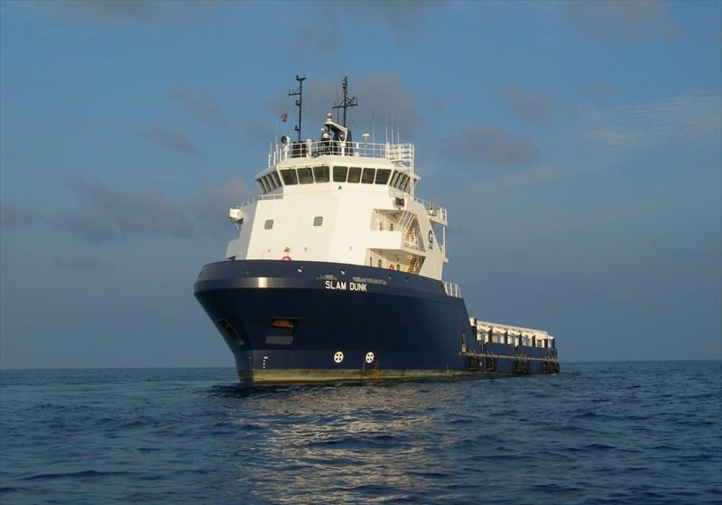 DELTA SAILOR - Vesseljoin