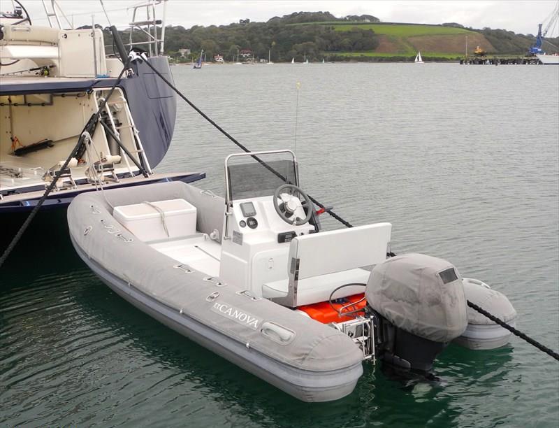 TT PATH - Vesseljoin