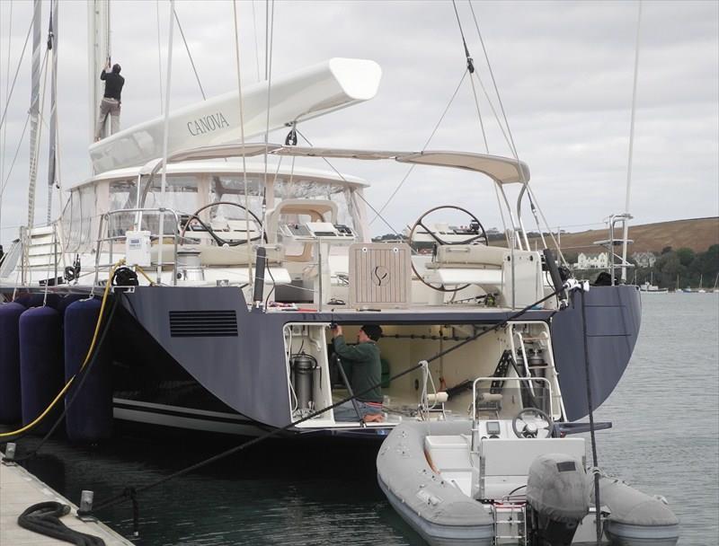 TT PATH - Vesseljoin