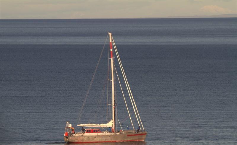 PELAGIC AUSTRALIS - Vesseljoin