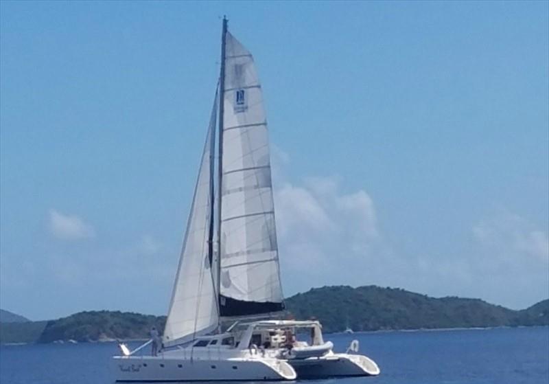 KNOT BAD - Vesseljoin