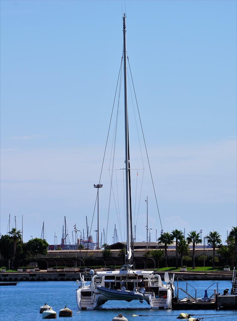 FAYE DOLPHIN - Vesseljoin