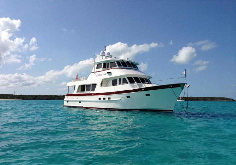 CREATIVE EDGE - Vesseljoin