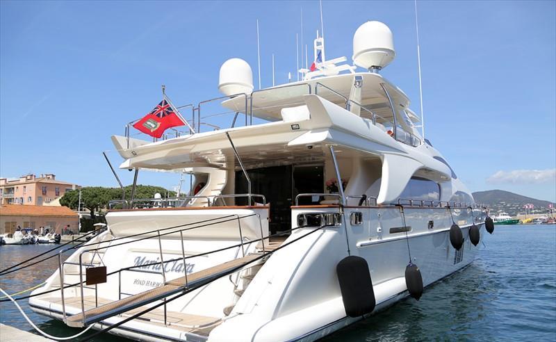 MARIA CLARA - Vesseljoin