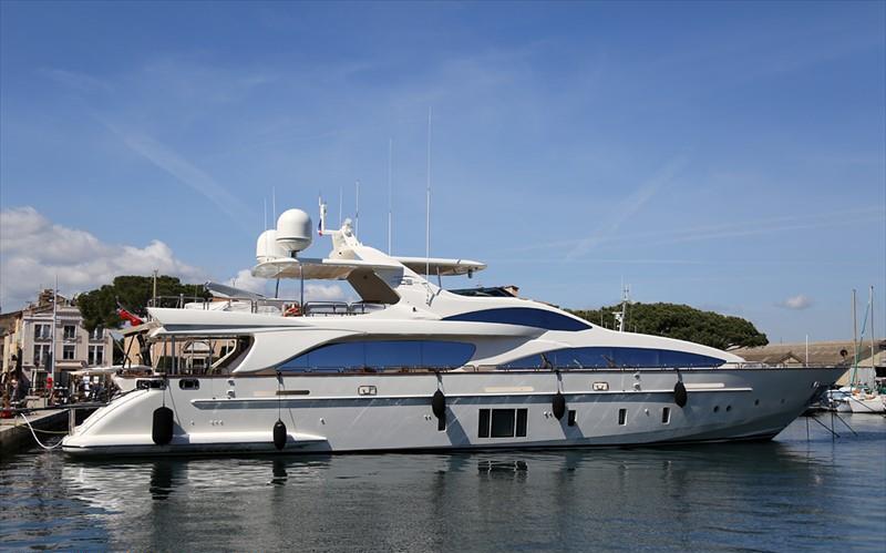 MARIA CLARA - Vesseljoin