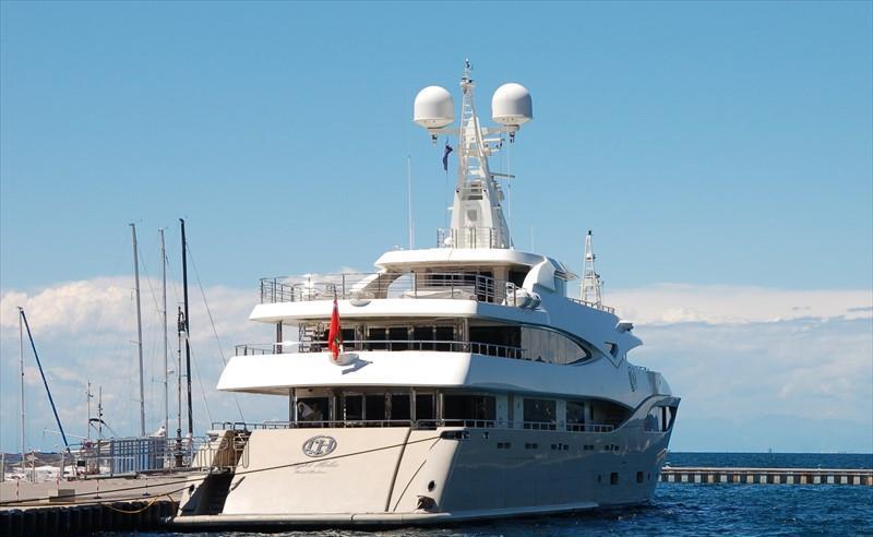 LIGHT HOLIC - Vesseljoin