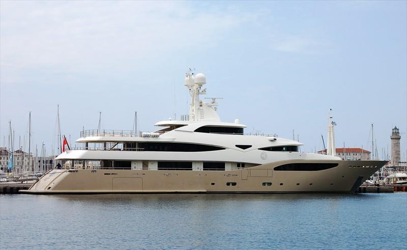 LIGHT HOLIC - Vesseljoin