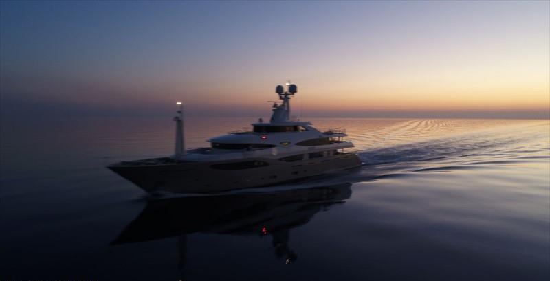 LIGHT HOLIC - Vesseljoin