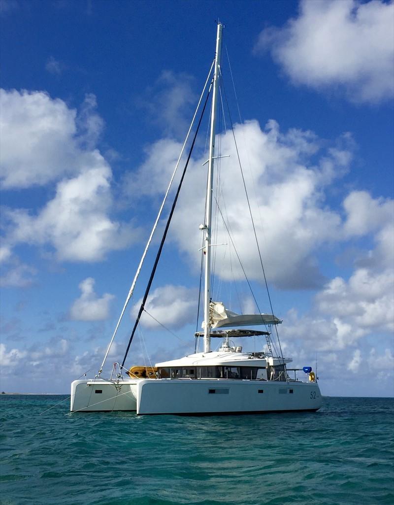 FREEDOM - Vesseljoin