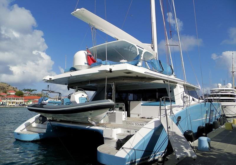 WILDBERRY - Vesseljoin