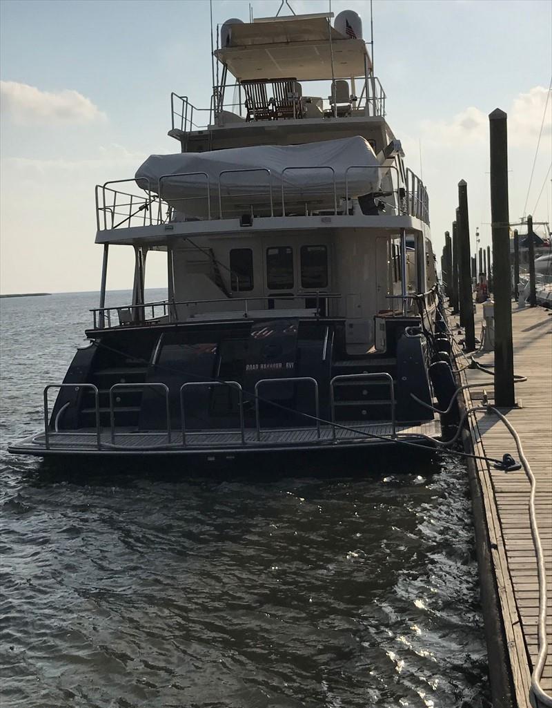 LADY EME - Vesseljoin