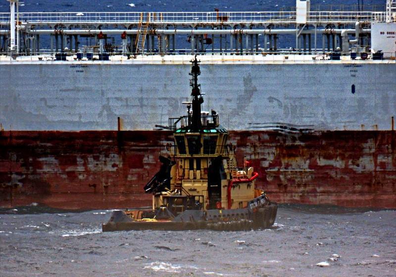 STATIA EXPRESS - Vesseljoin