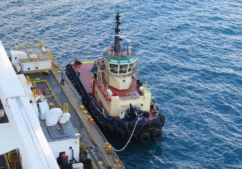 STATIA EXPRESS - Vesseljoin