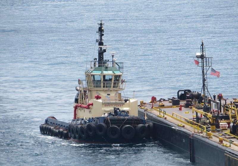 STATIA EXPRESS - Vesseljoin