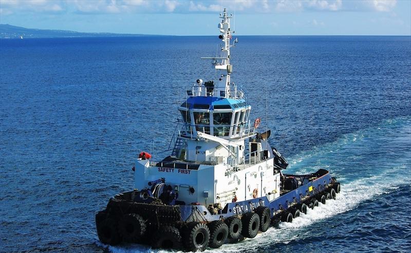 STATIA RELIANT - Vesseljoin