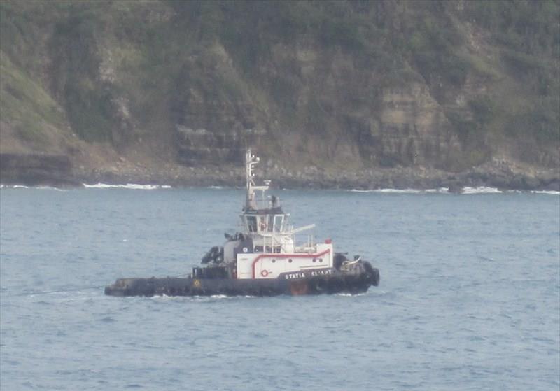 STATIA RELIANT - Vesseljoin