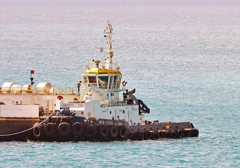 STATIA GLORY - Vesseljoin