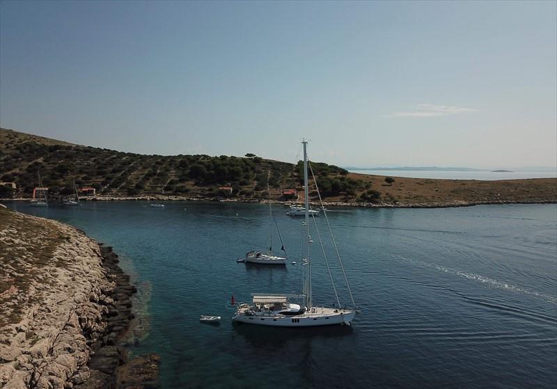 HAPPY WARRIOR - Vesseljoin