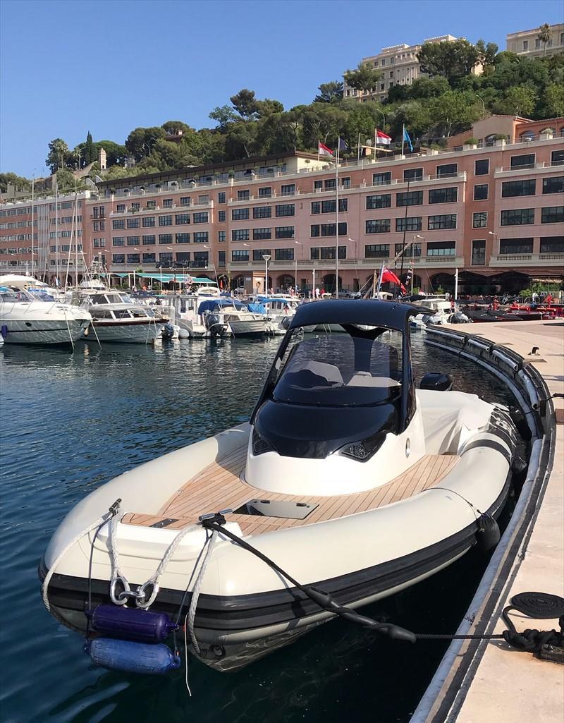 TT BELLE ANNA - Vesseljoin