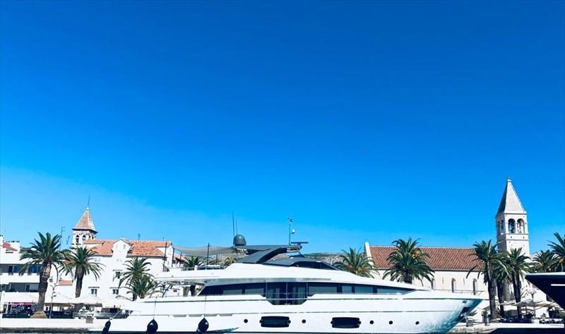 BLUE DODO - Vesseljoin