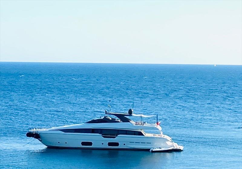 BLUE DODO - Vesseljoin