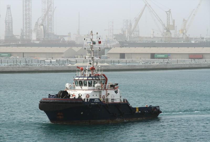 ATLANTIC VORTEX - Vesseljoin