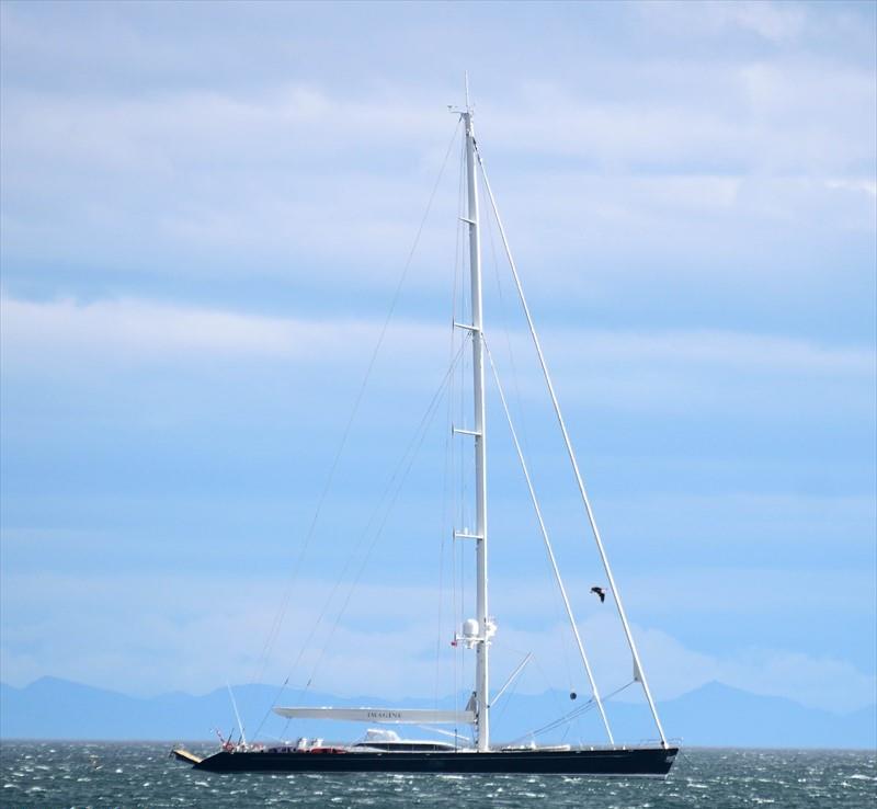 IMAGINE D - Vesseljoin