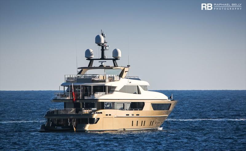 TRIDENT - Vesseljoin