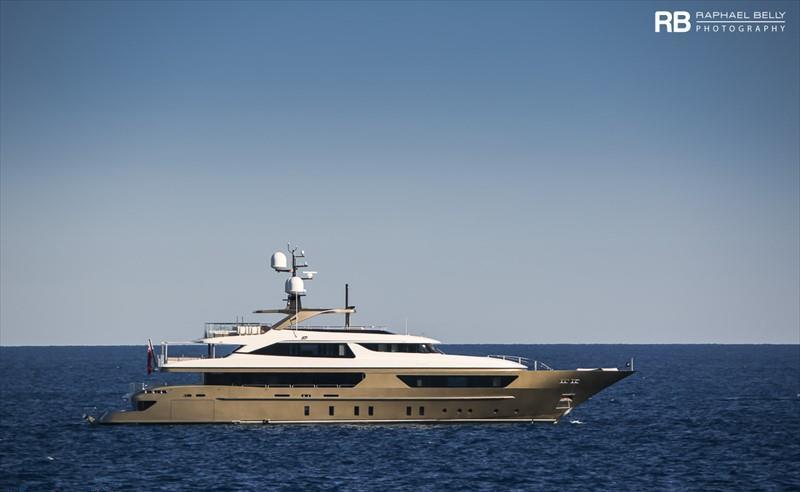 TRIDENT - Vesseljoin