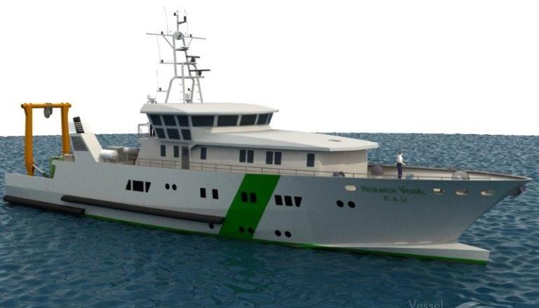 AL AZIZI - Vesseljoin