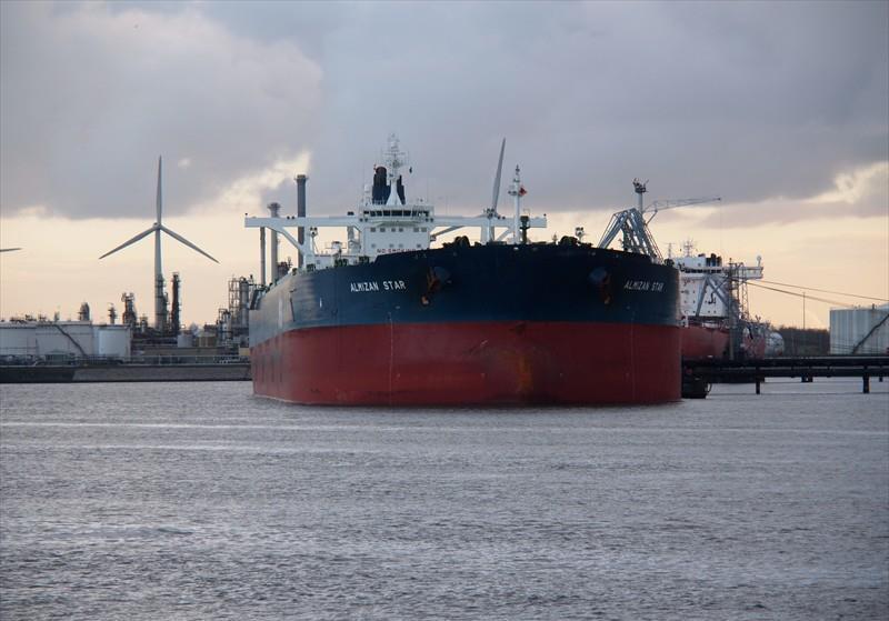 KHUZAMA - Vesseljoin