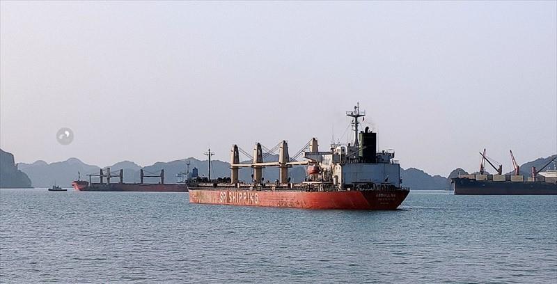 ABDULLAH - Vesseljoin