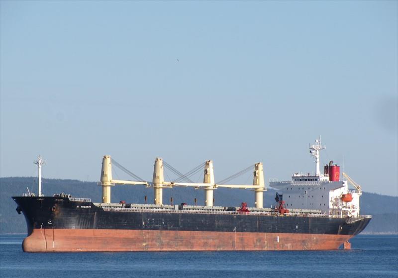 ABDULLAH - Vesseljoin