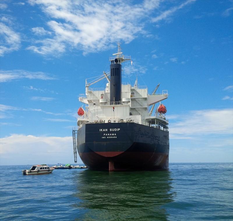 AKIJ HERITAGE - Vesseljoin