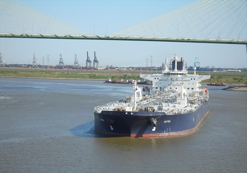 OMERA LEGACY - Vesseljoin