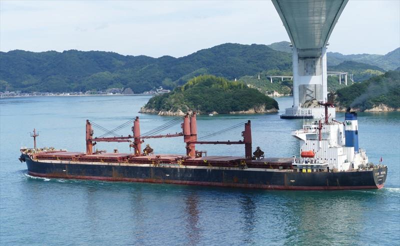 STAR ROYAL - Vesseljoin