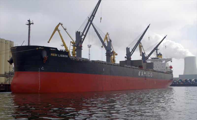 AKIJ NOBLE - Vesseljoin