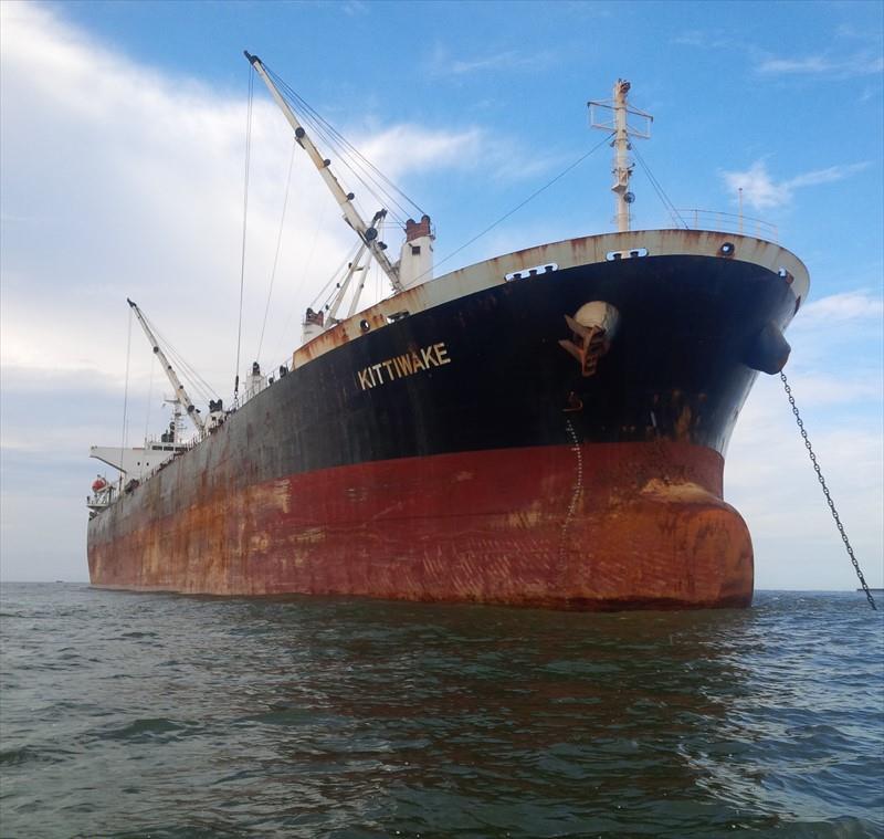 GRAND ROYAL EXPRESS - Vesseljoin