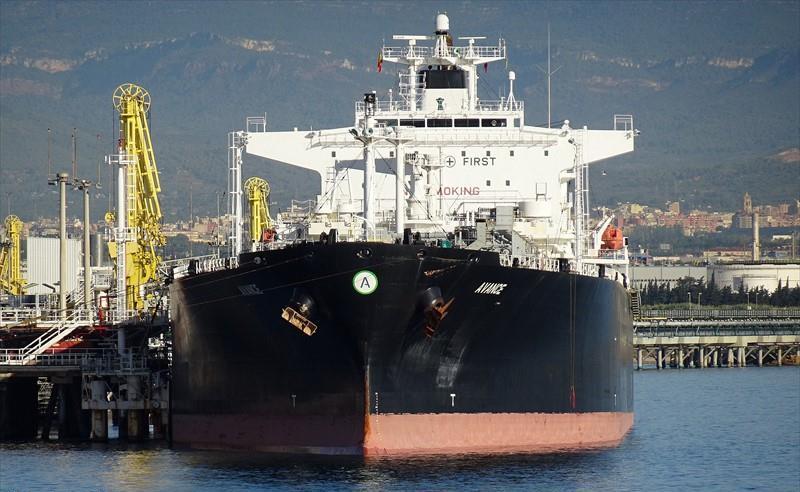 BASHUNDHARA LPG CHALLENGER - Vesseljoin