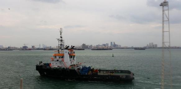 BBT 103 - Vesseljoin