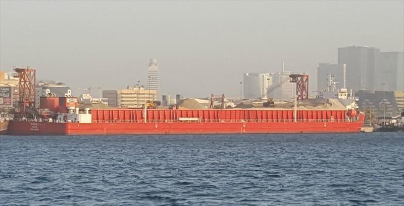 FATIMA 2 - Vesseljoin