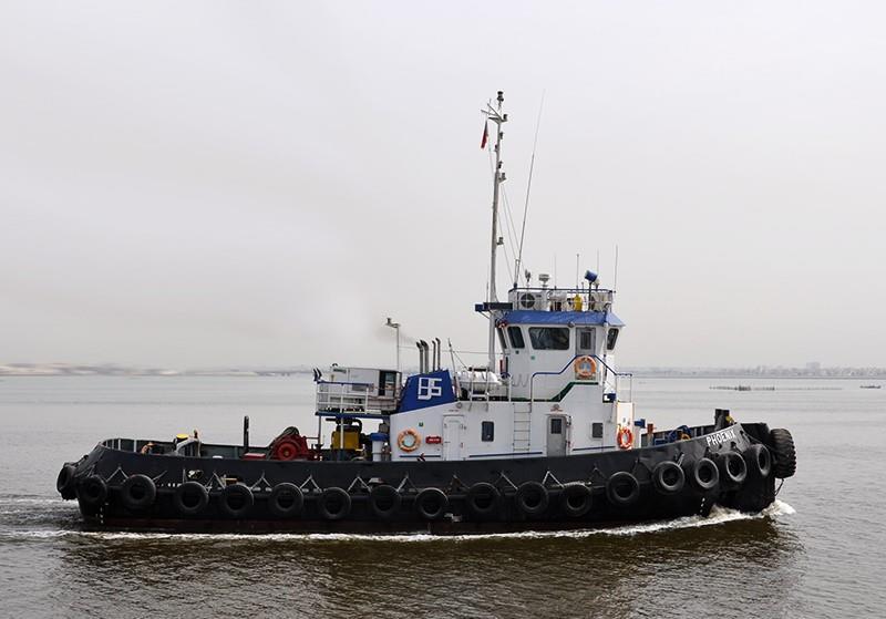 PHOENIX - Vesseljoin