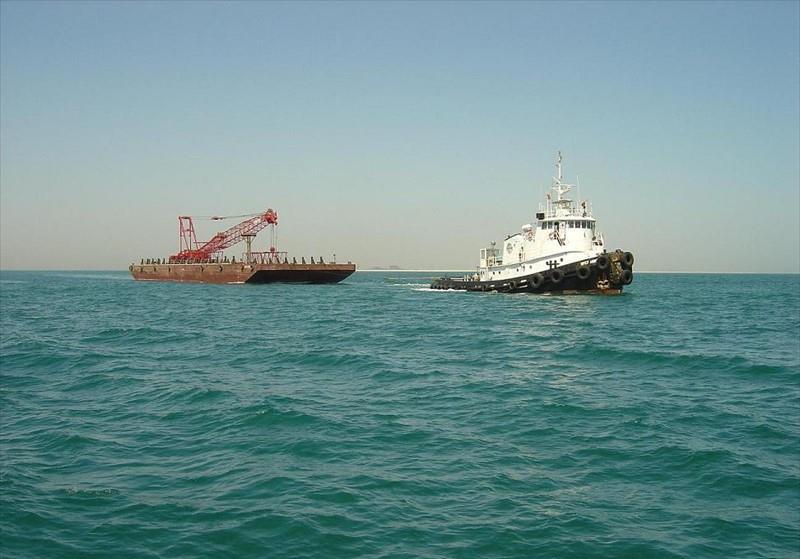 RIVER ARNO - Vesseljoin