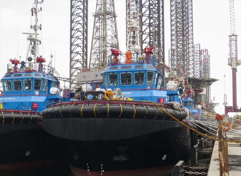 SL TEAL - Vesseljoin